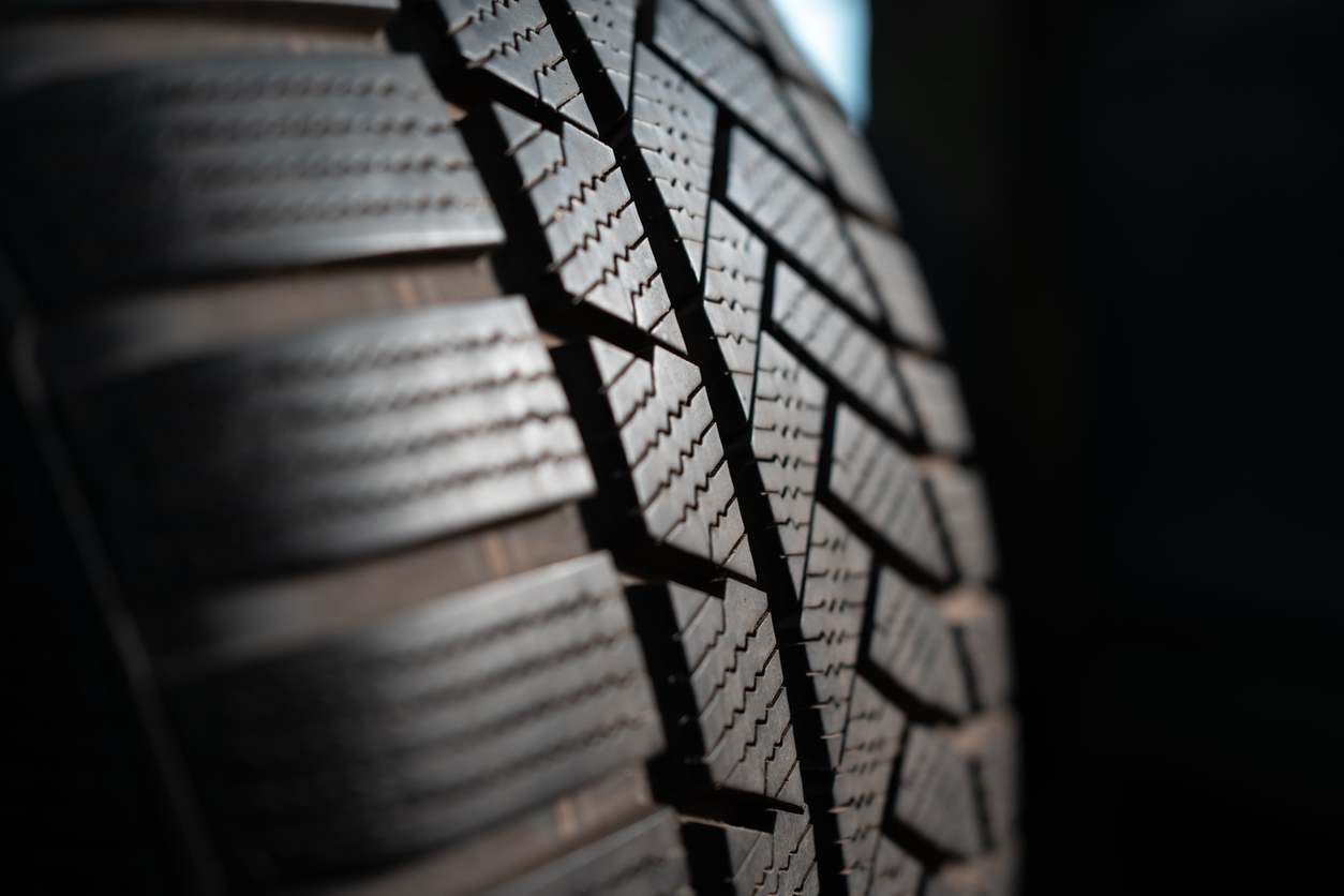 Tire durability | Endurica's Advanced Solutions